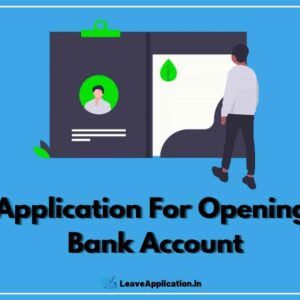 Application For Unblock Atm Card [5+ Sample & Format]